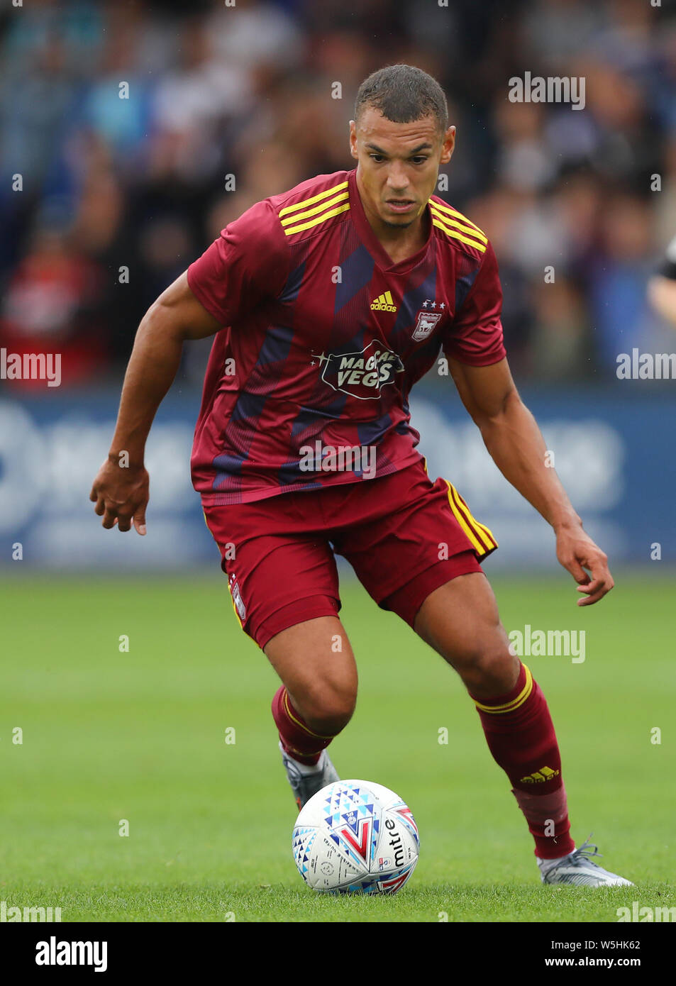 Kayden Jackson High Resolution Stock Photography and Images - Alamy