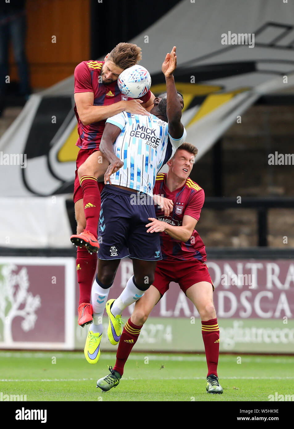 Bailey clements hi-res stock photography and images - Alamy