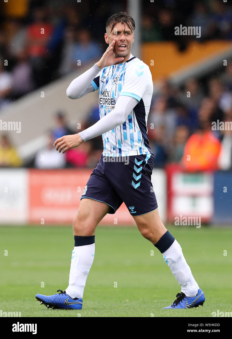 Elliot Ward High Resolution Stock Photography and Images - Alamy