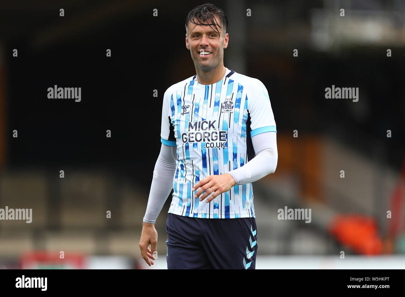 Elliot Ward High Resolution Stock Photography and Images - Alamy