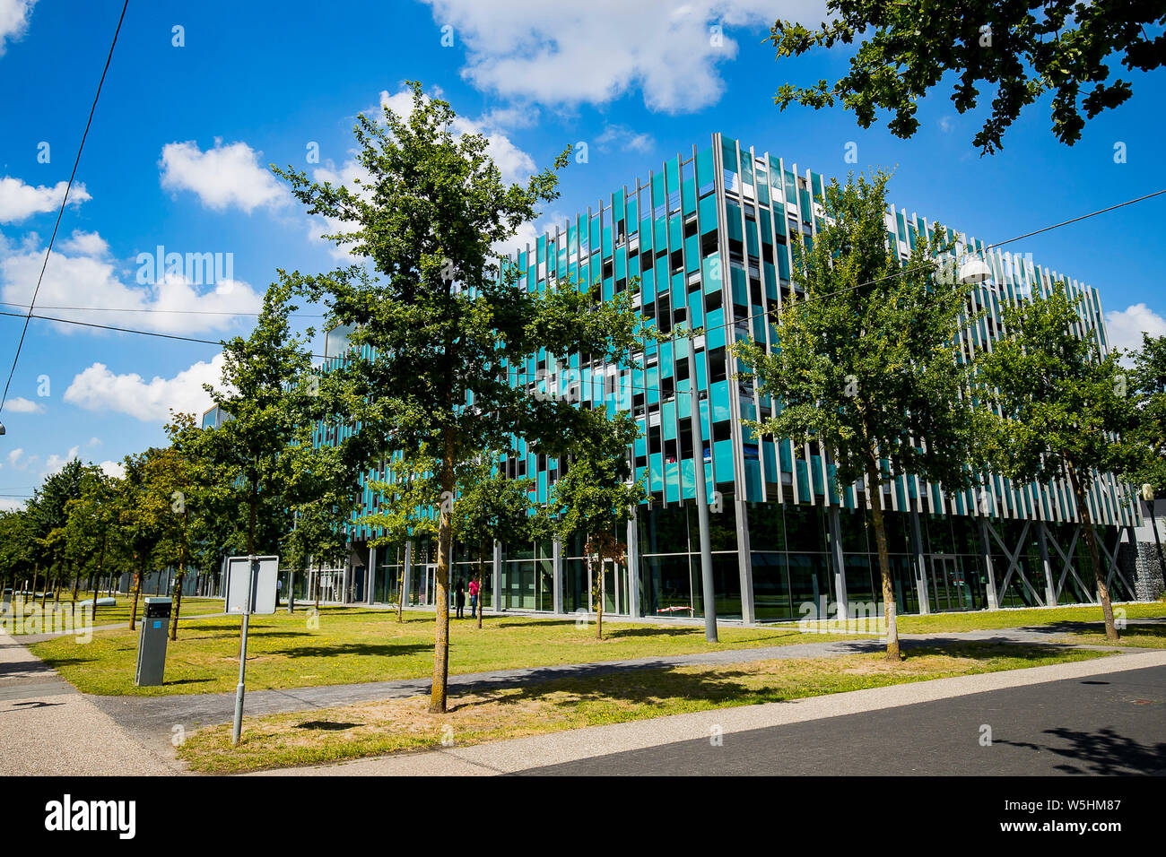 High tech campus eindhoven hi-res stock photography and images - Alamy