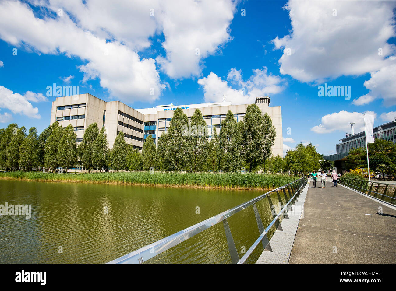 High tech campus eindhoven hi-res stock photography and images - Alamy
