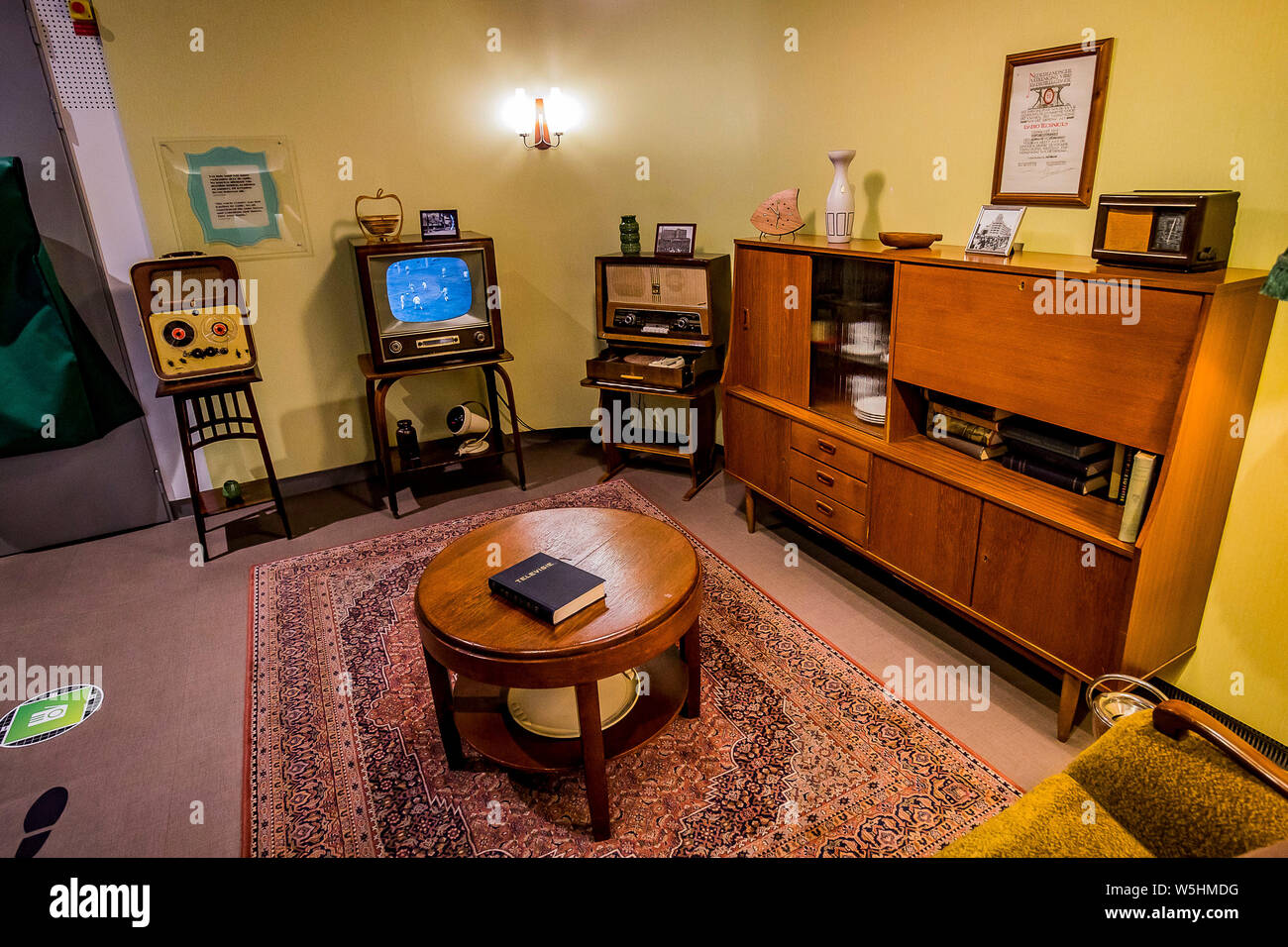 Eindhoven philips museum hi-res stock photography and images - Alamy