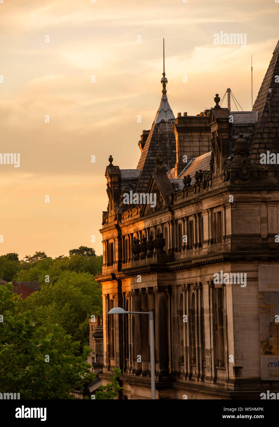 Nottingham magistrates court hi-res stock photography and images - Alamy