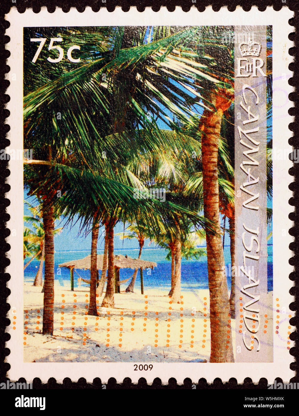 Cayman islands beach hi-res stock photography and images - Alamy