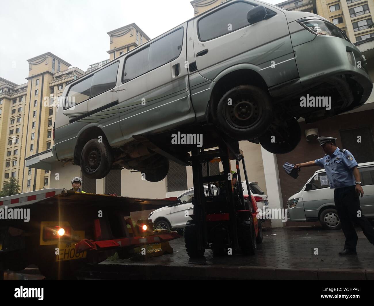 Zombie vehicle hi-res stock photography and images - Alamy