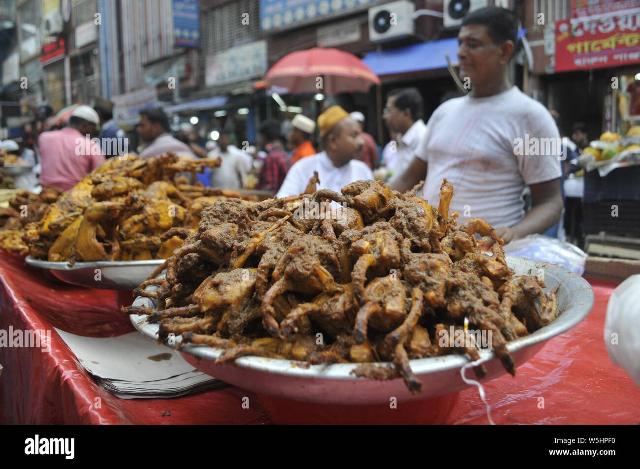 Traditional food photography of bangladesh hi-res stock photography and images - Alamy