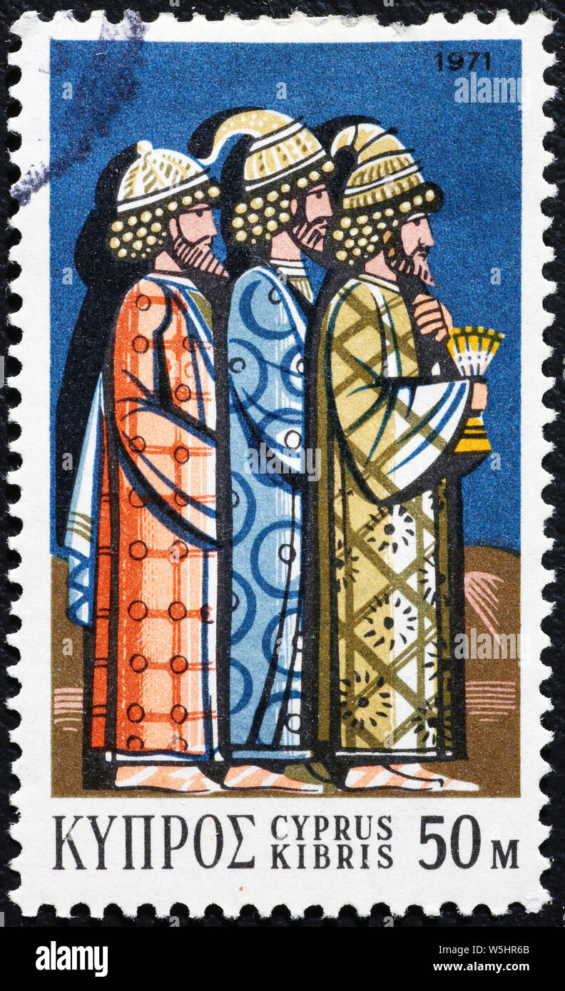 Wise stamp hi-res stock photography and images - Alamy