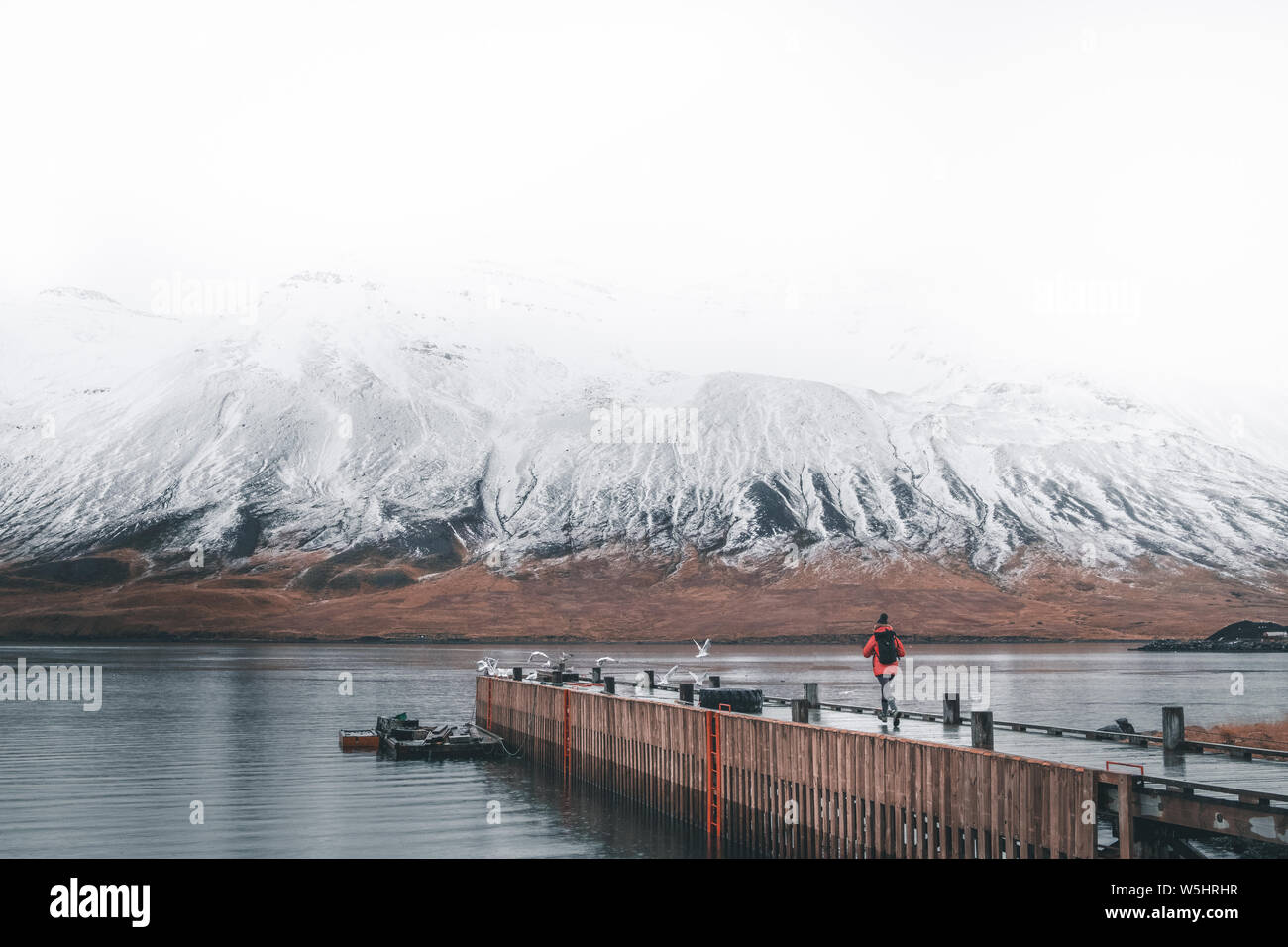 Iceland Siglufjordur High Resolution Stock Photography and Images - Alamy