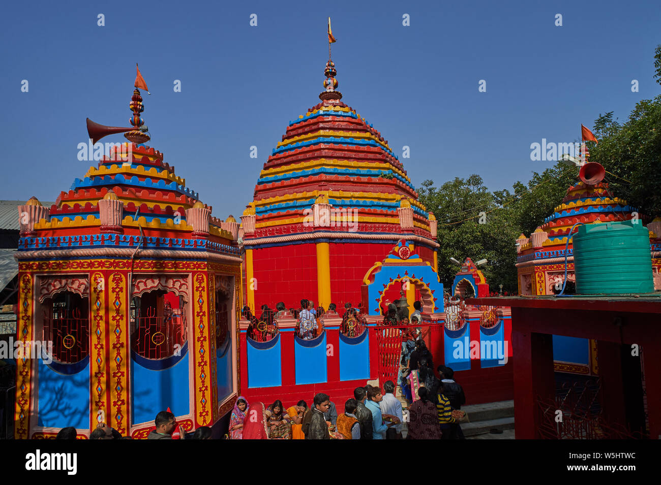 Chinnamasta hi-res stock photography and images - Alamy