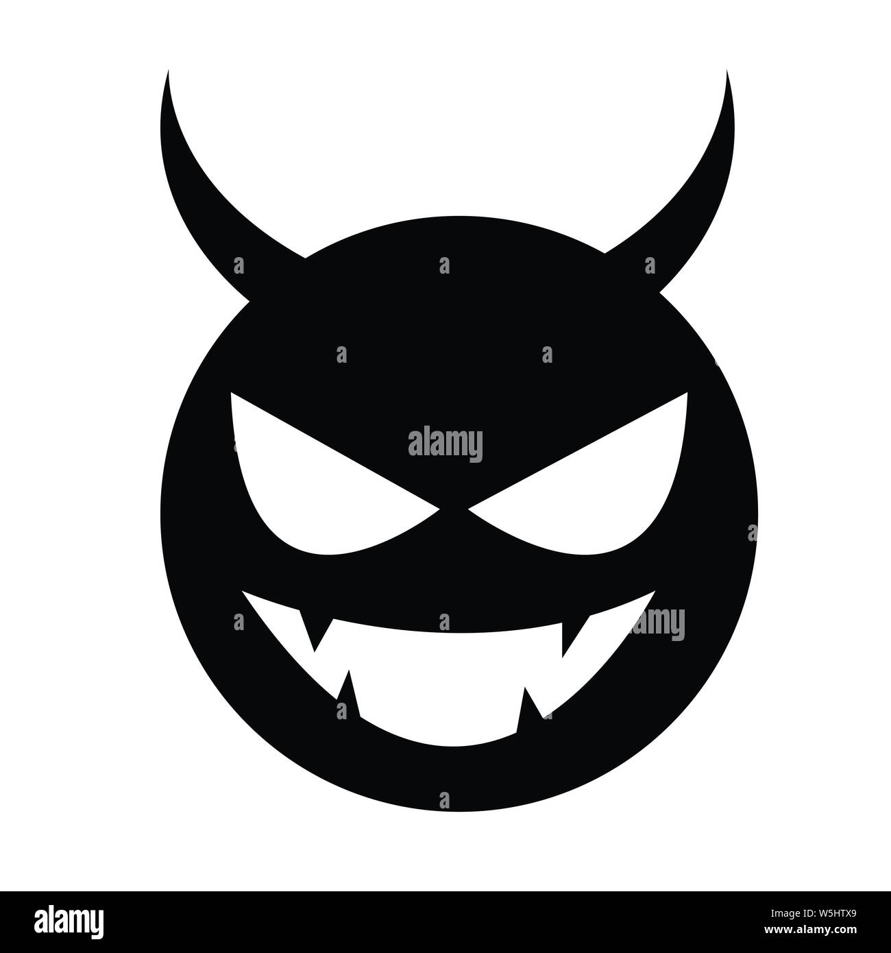 Symbol of the underworld Black and White Stock Photos & Images - Alamy