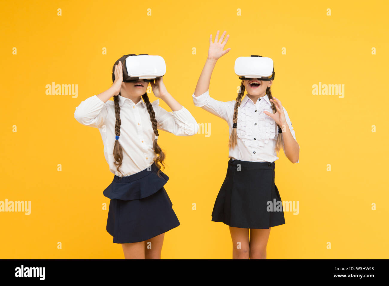 Digitalization school hi-res stock photography and images - Alamy