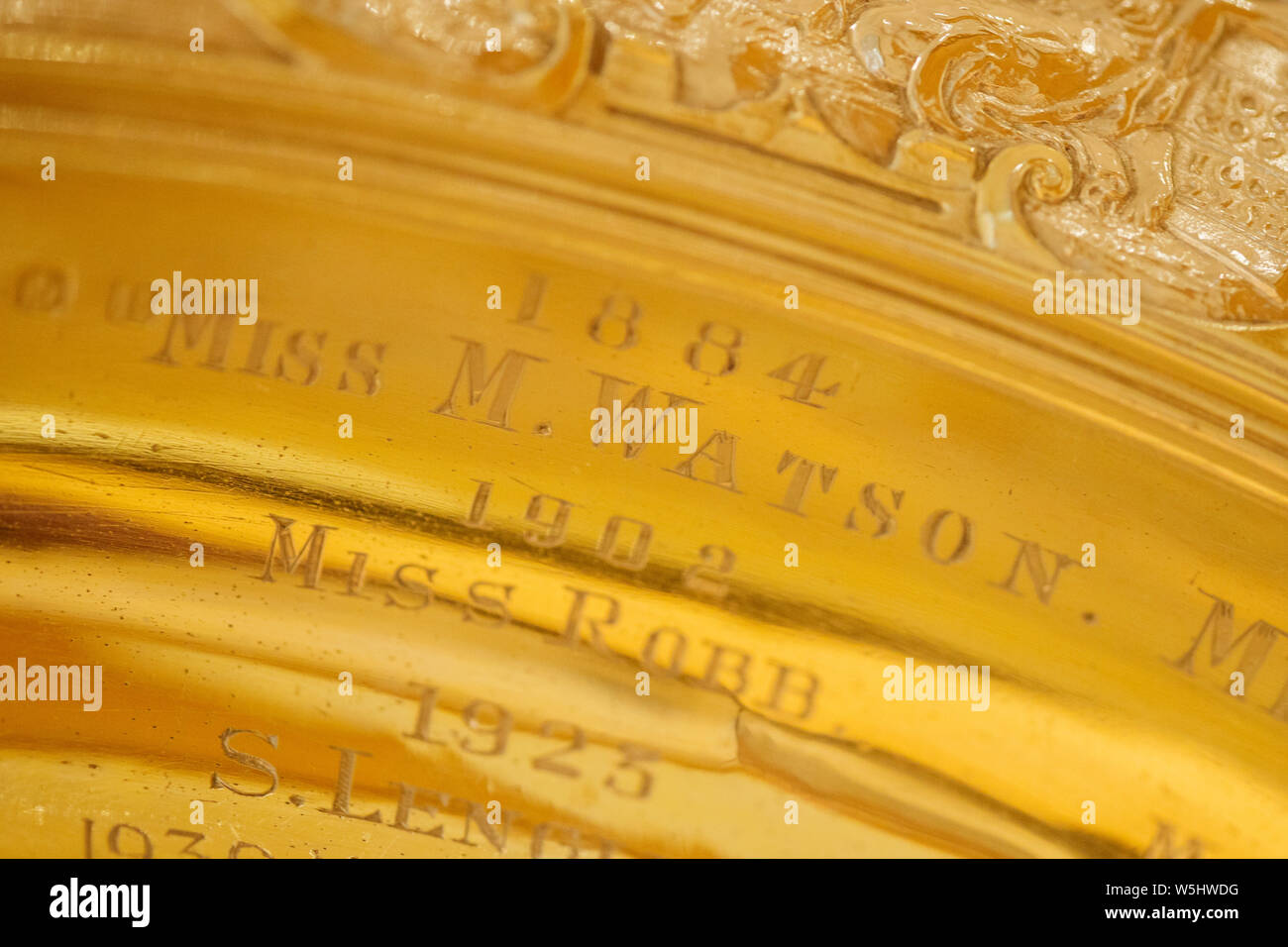 Miss venus hi-res stock photography and images - Alamy