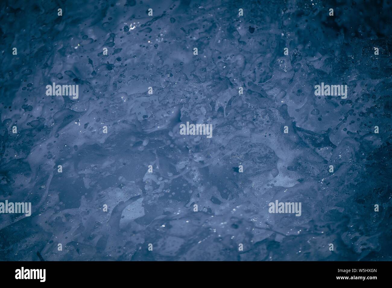 Aqua splash hi-res stock photography and images - Alamy
