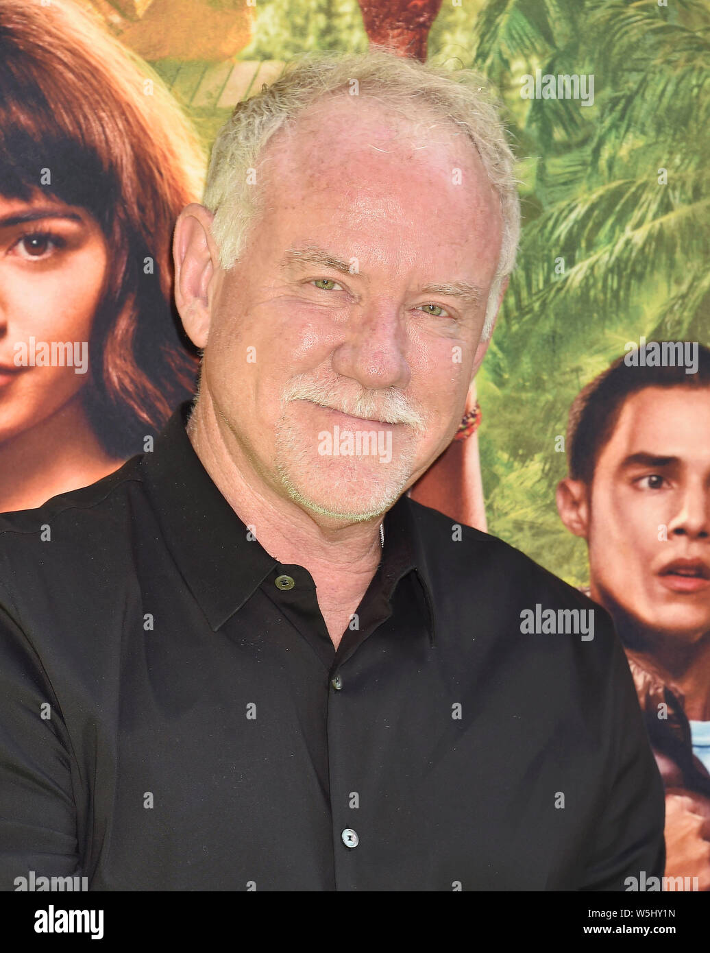LOS ANGELES, CA - JULY 28: John Debney attends the LA Premiere of ...