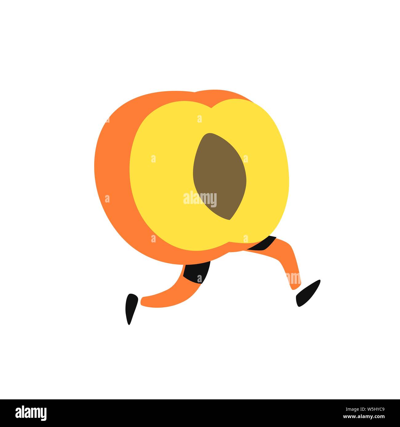 Fruit and flower shop Cut Out Stock Images & Pictures - Alamy