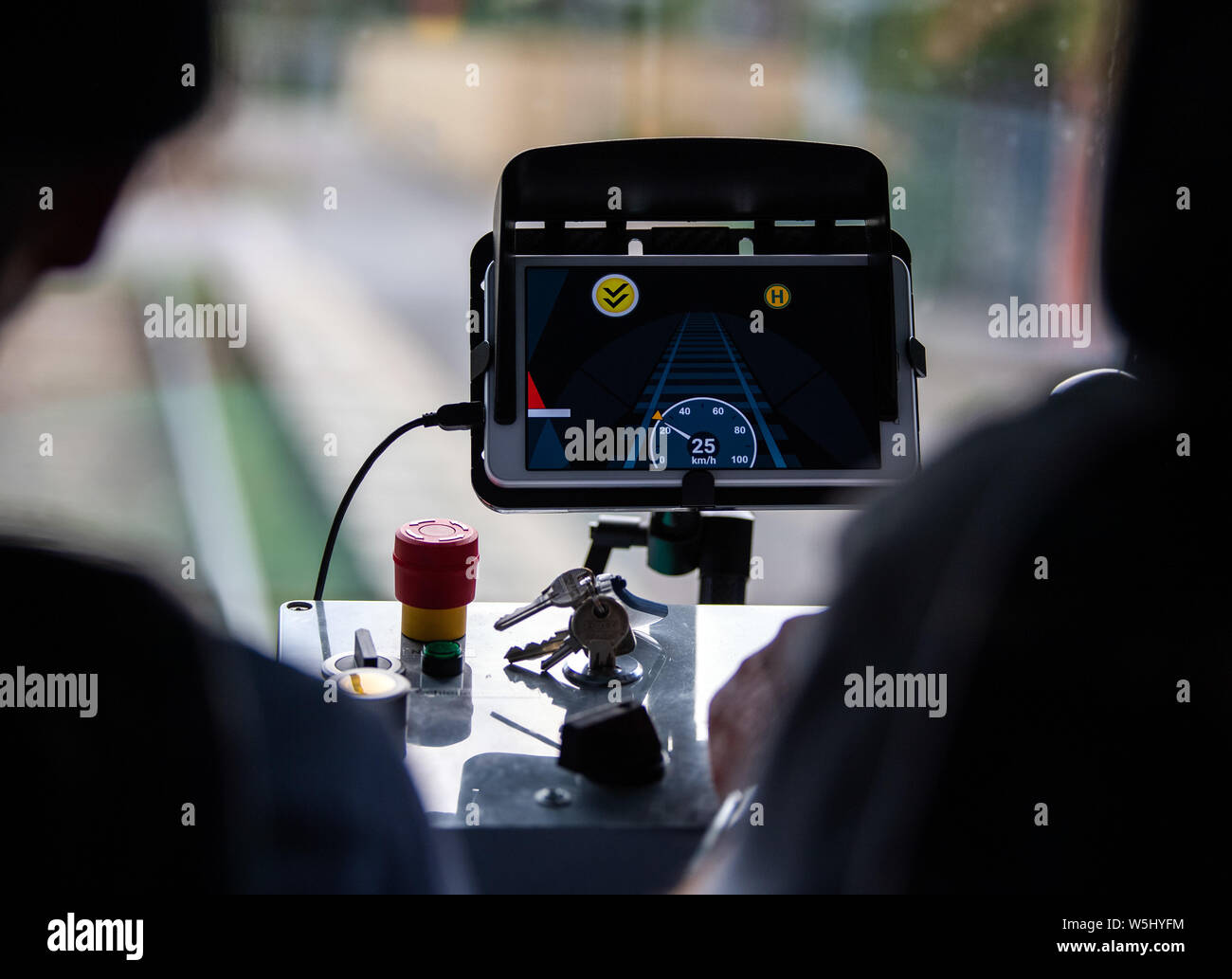 Turning hook hi-res stock photography and images - Alamy