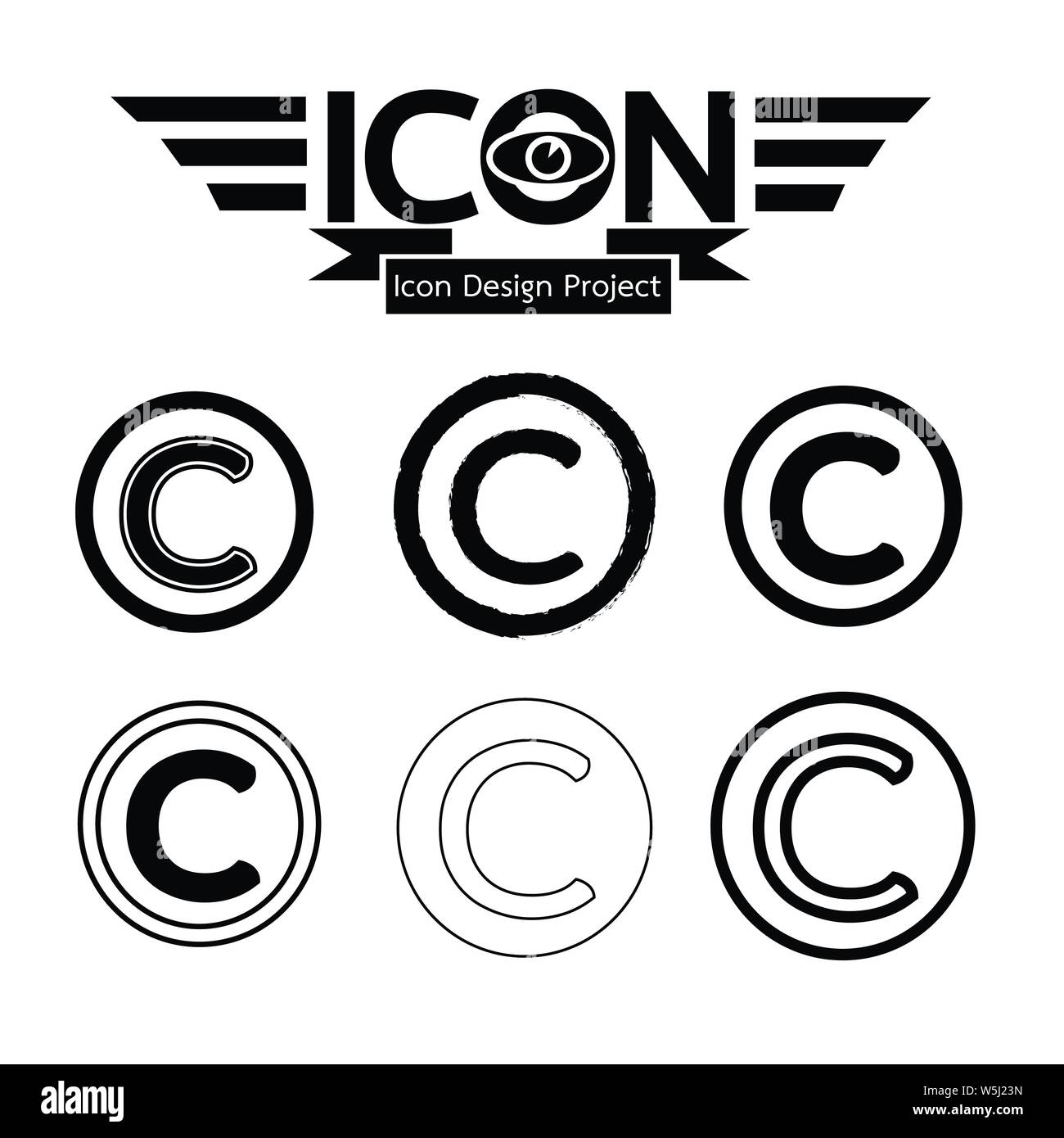 Unicode Black and White Stock Photos & Images - Alamy