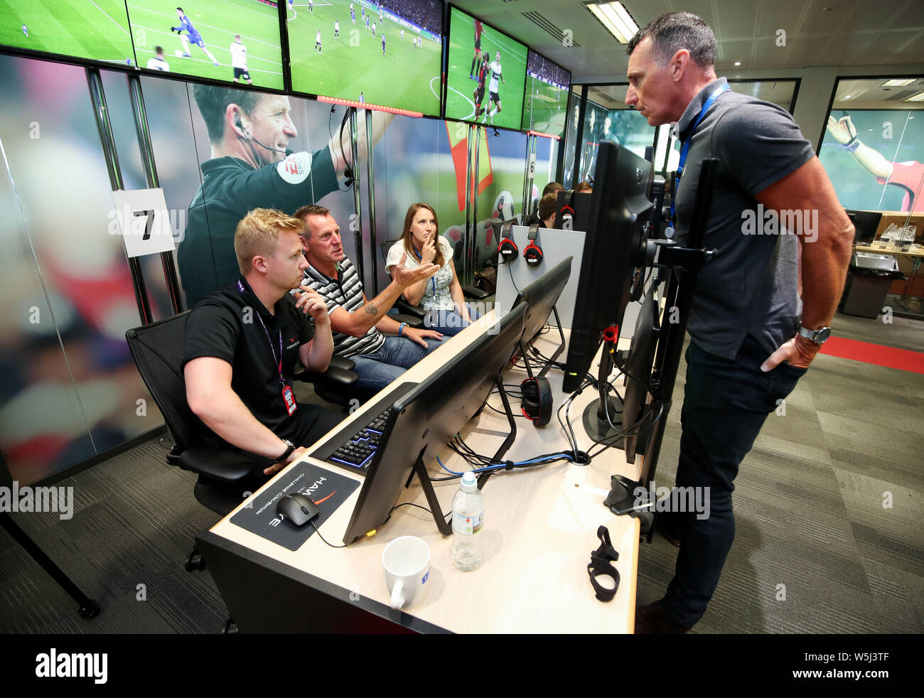 Stockley park var hi-res stock photography and images - Alamy