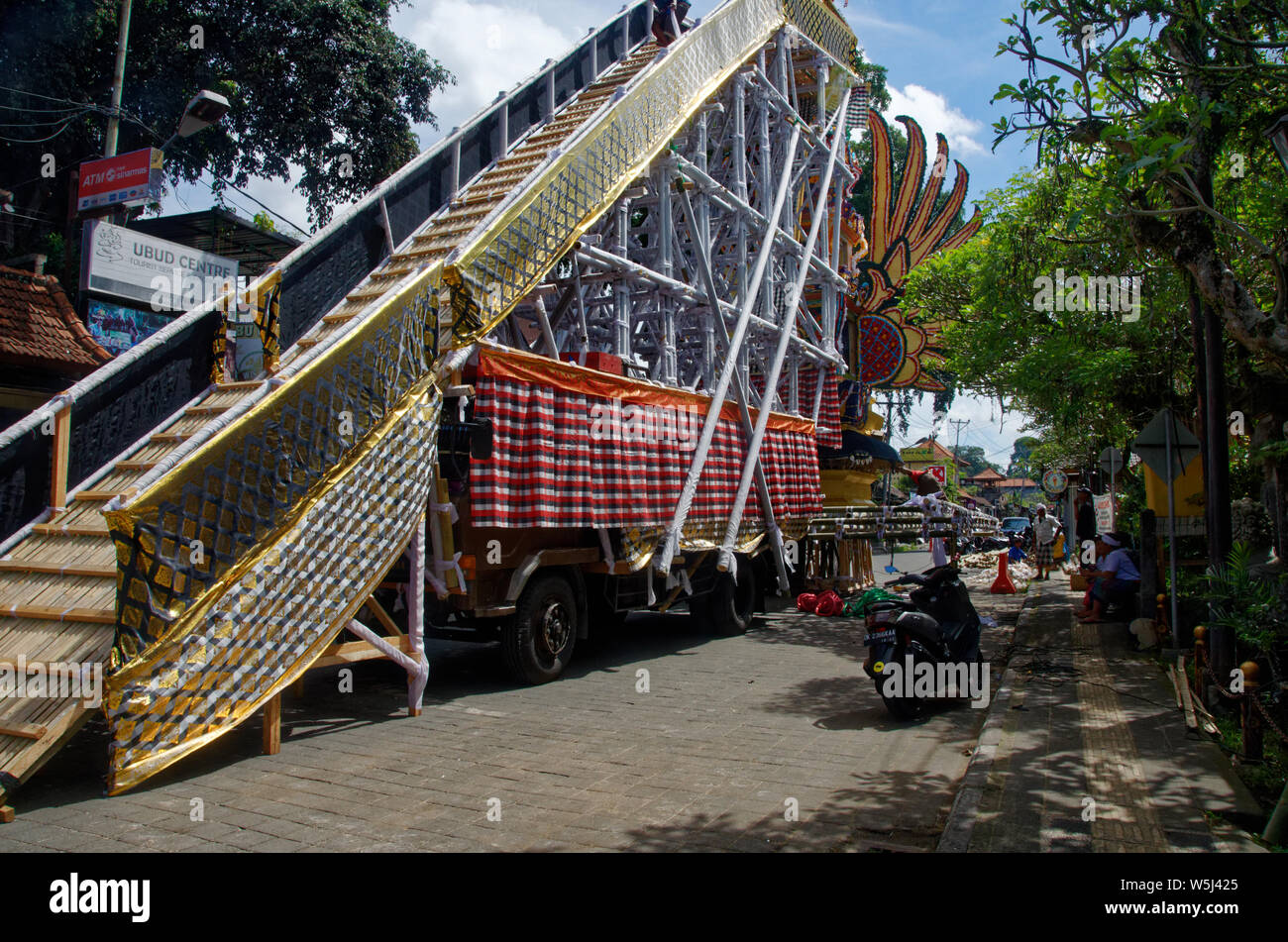 Ramp ceremony hi-res stock photography and images - Alamy