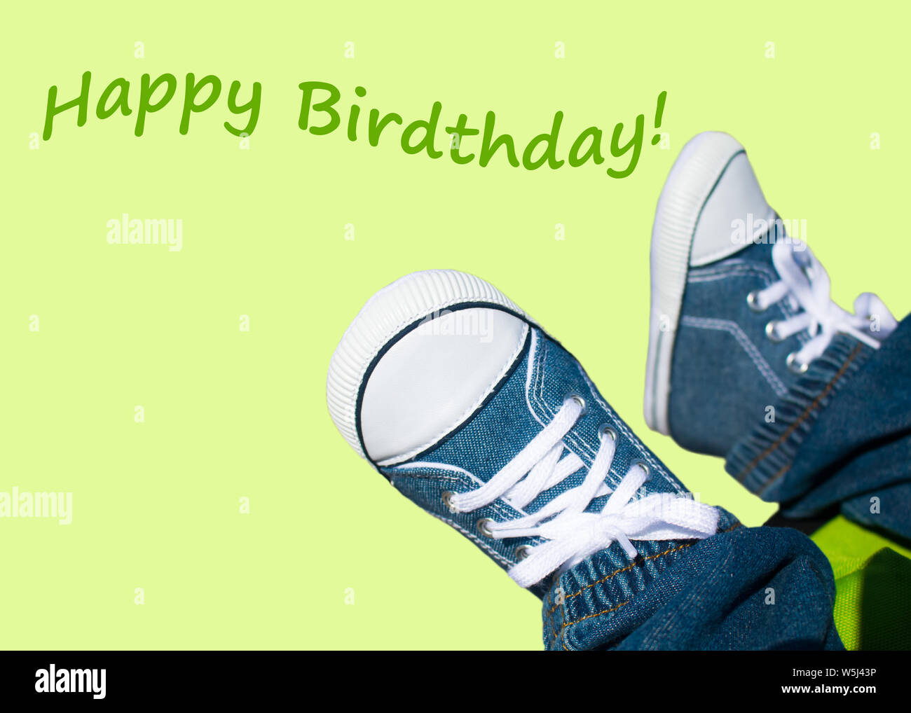 Happy birthday boots hi-res stock photography and images - Alamy