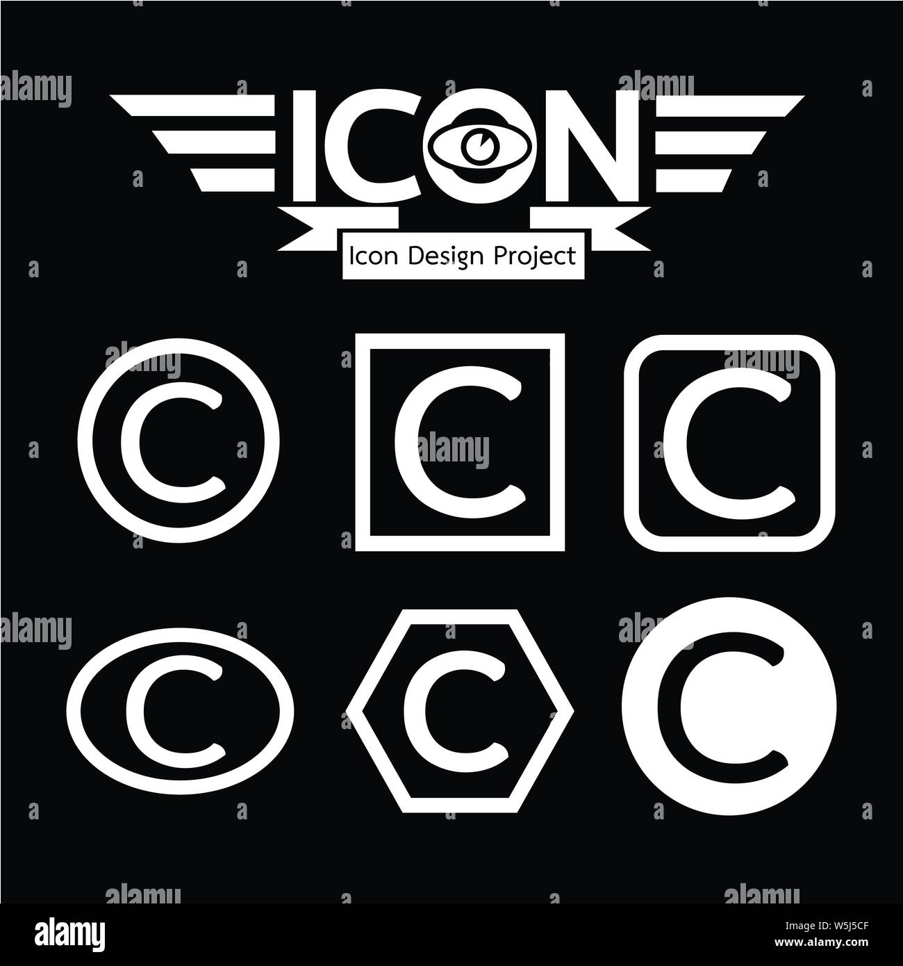 Unicode Black and White Stock Photos & Images - Alamy