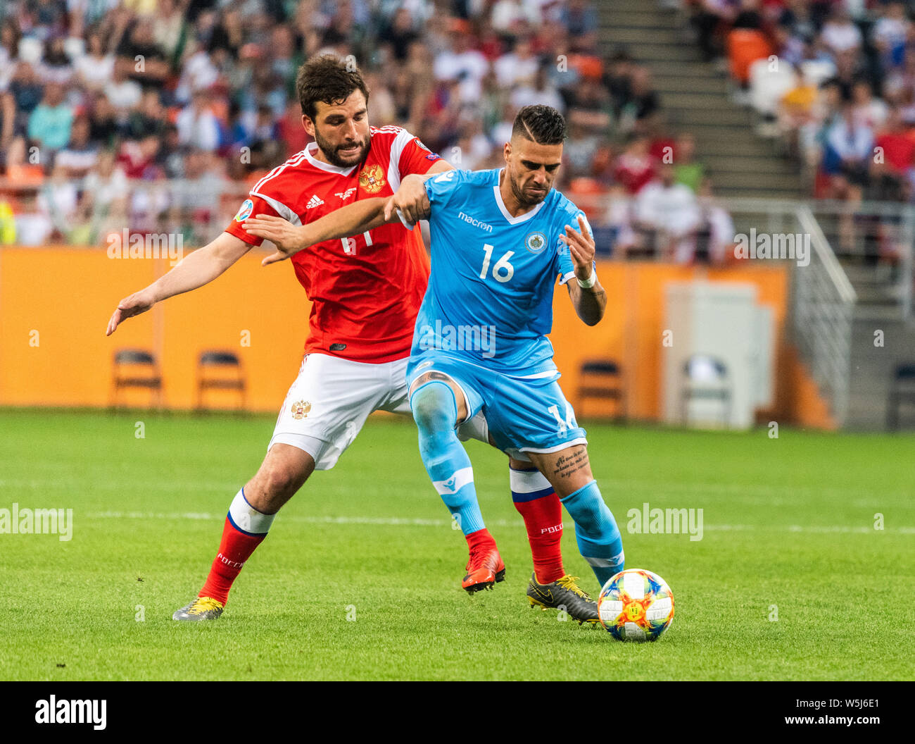 Danilo rinaldi san marino hi-res stock photography and images - Alamy