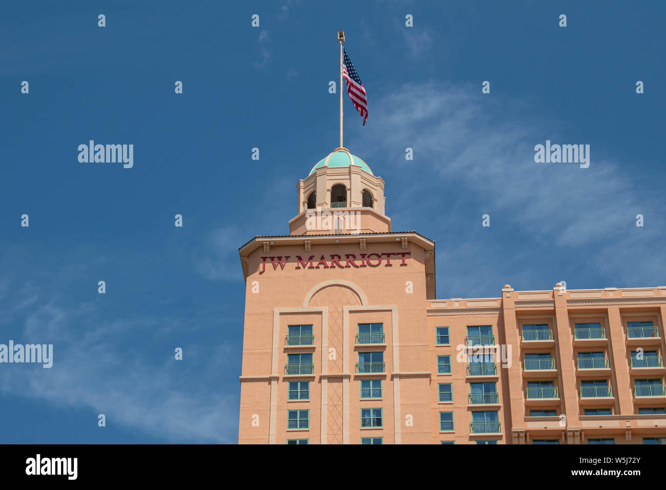 John key flag hi-res stock photography and images - Alamy
