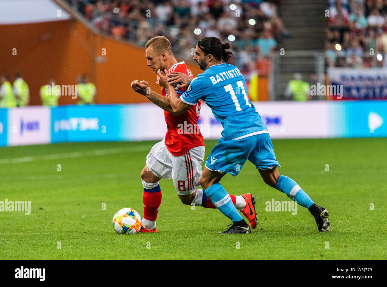 Dmitry barinov hi-res stock photography and images - Alamy