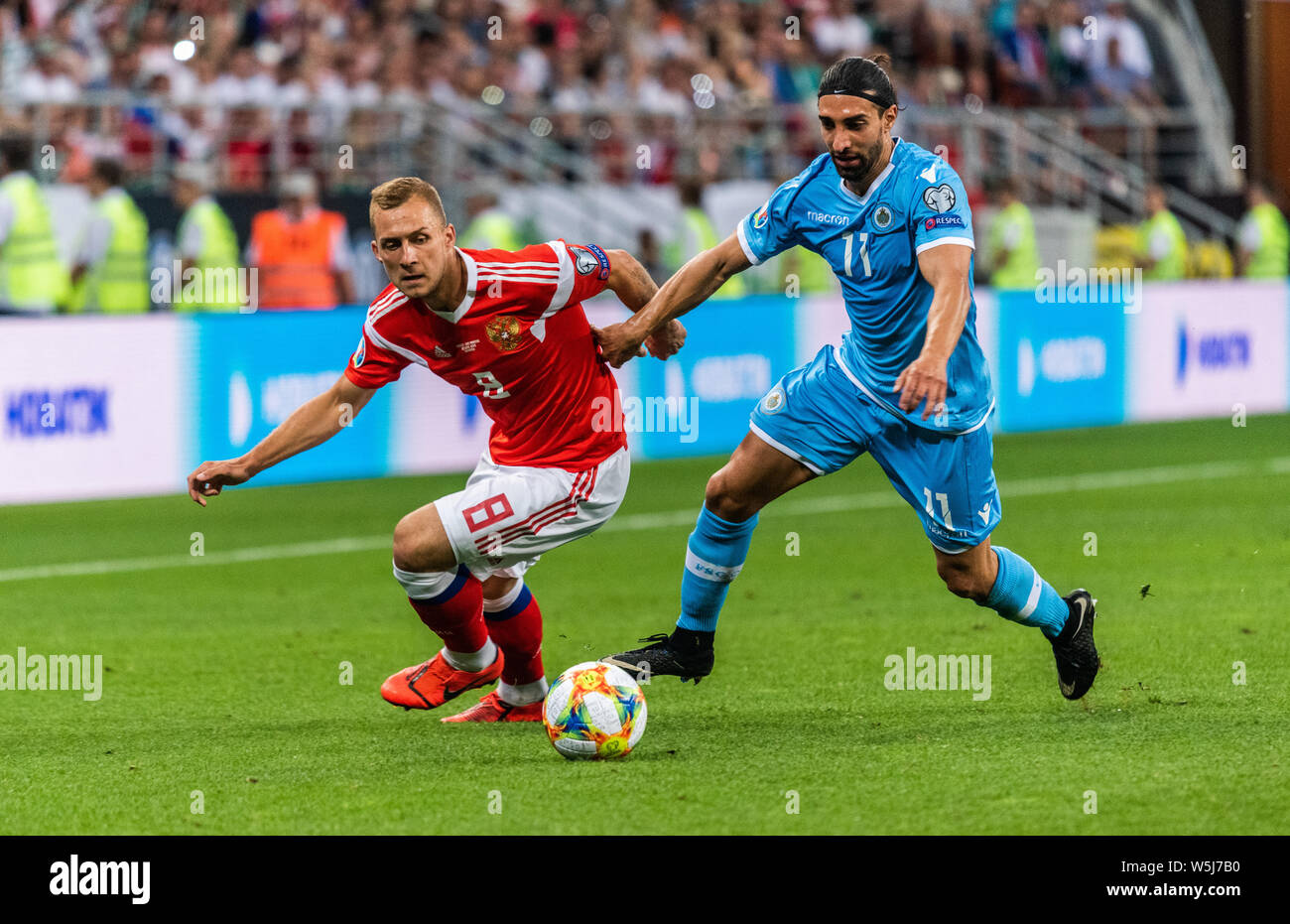 Dmitry barinov hi-res stock photography and images - Alamy