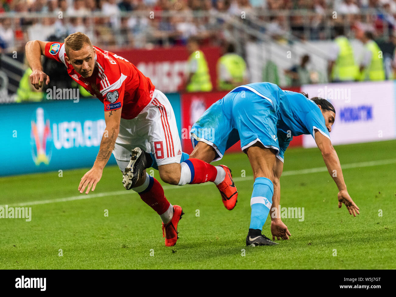 Dmitry barinov hi-res stock photography and images - Alamy