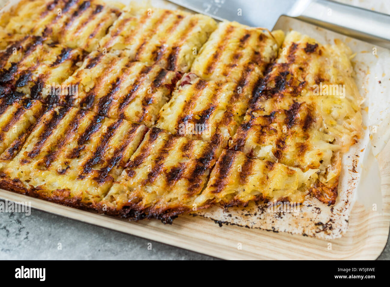 Turkey cheese toastie hi-res stock photography and images - Alamy