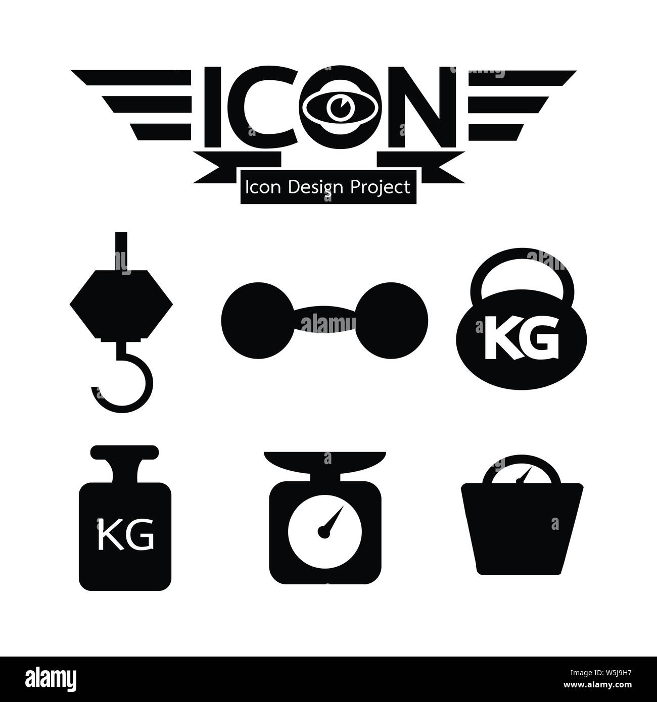 Weigh lifting Black and White Stock Photos & Images - Alamy