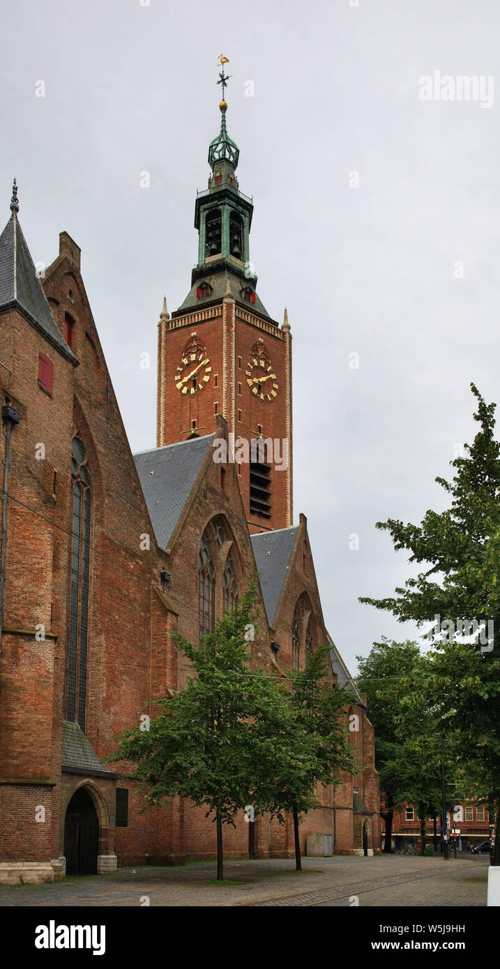 Sint jacobus hi-res stock photography and images - Alamy