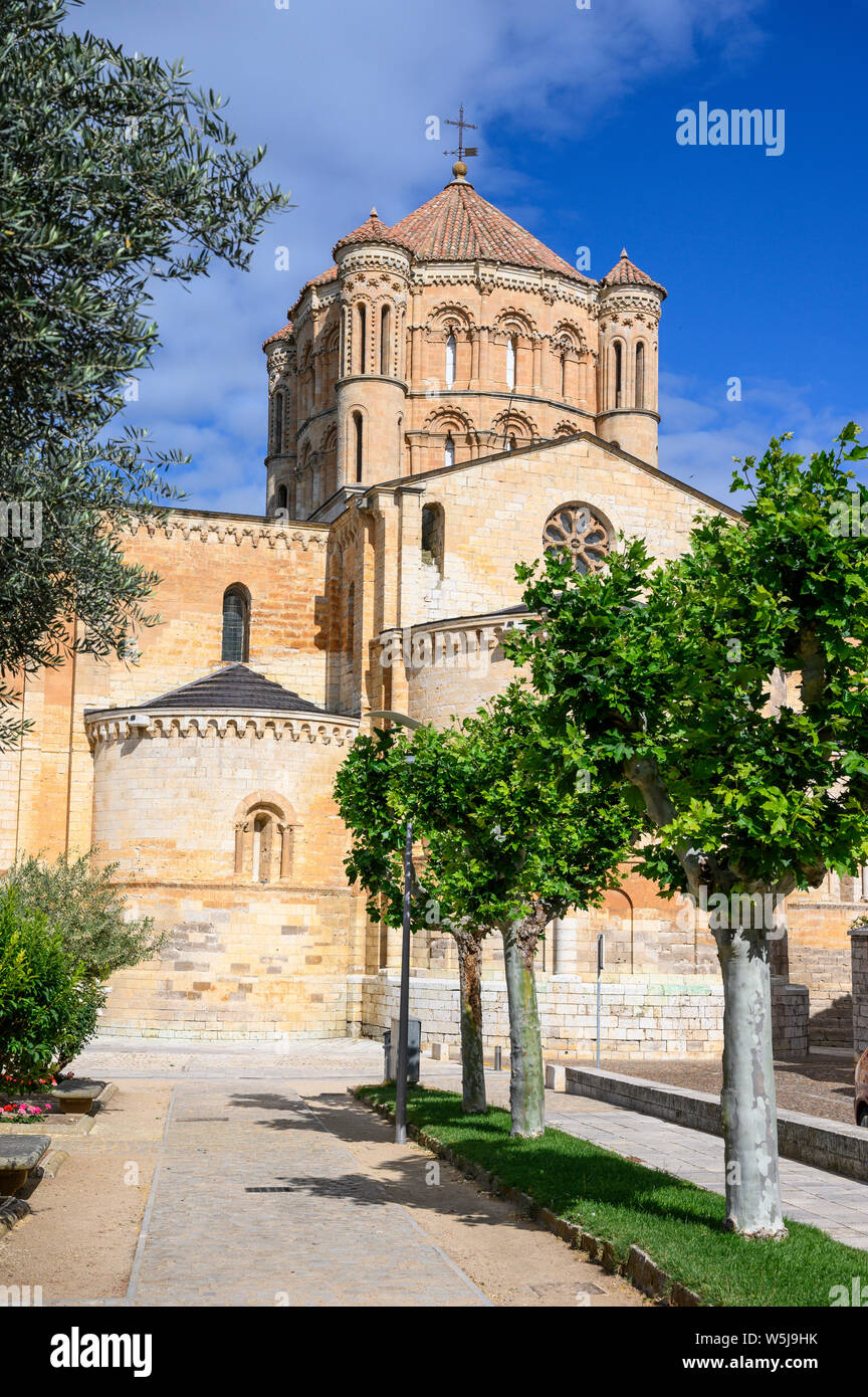Santa maría la mayor hi-res stock photography and images - Alamy