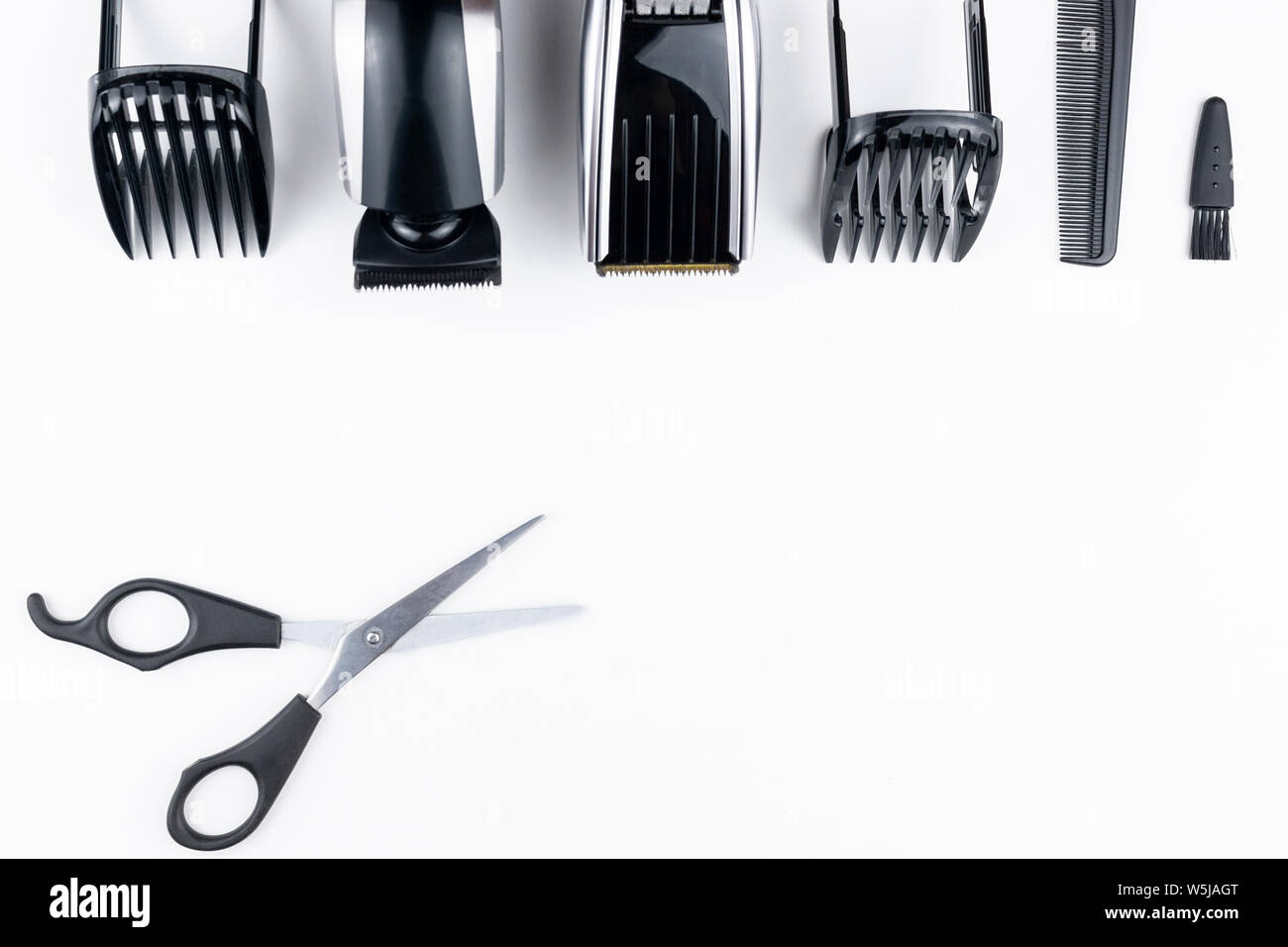 Hairdressing supplies hi-res stock photography and images - Alamy