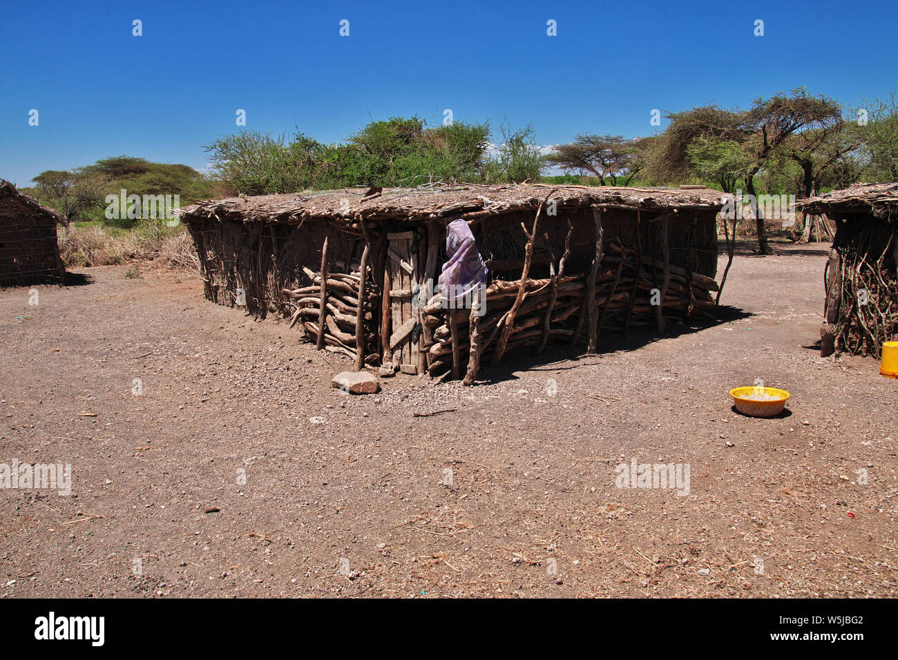 Kalahari bushman art hi-res stock photography and images - Alamy