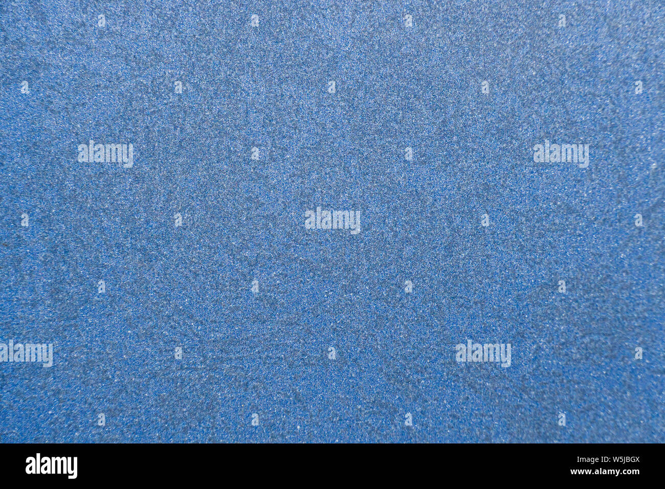 Texture of blue color cement wall for background Stock Photo - Alamy