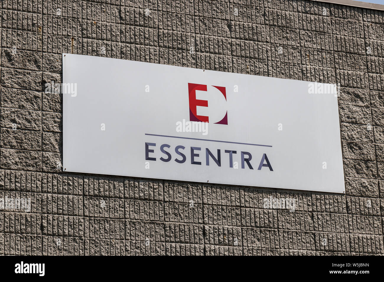 Esnt hi-res stock photography and images - Alamy