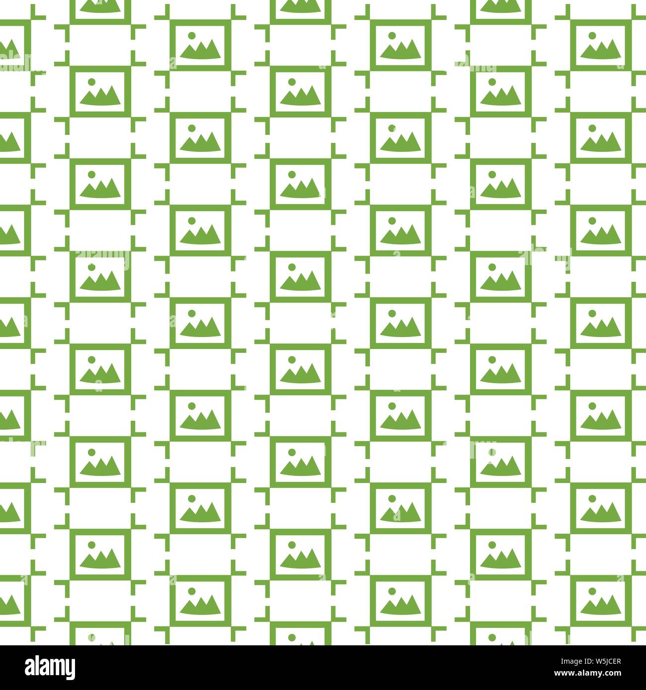 Pattern background Artboard Tool Icon Stock Vector Image & Art - Alamy