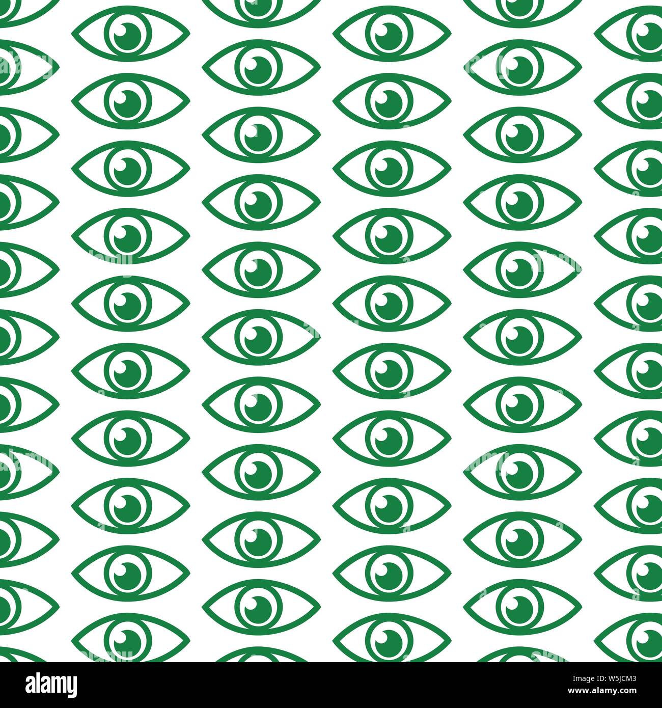 pattern background Eye icon Stock Vector Image & Art - Alamy