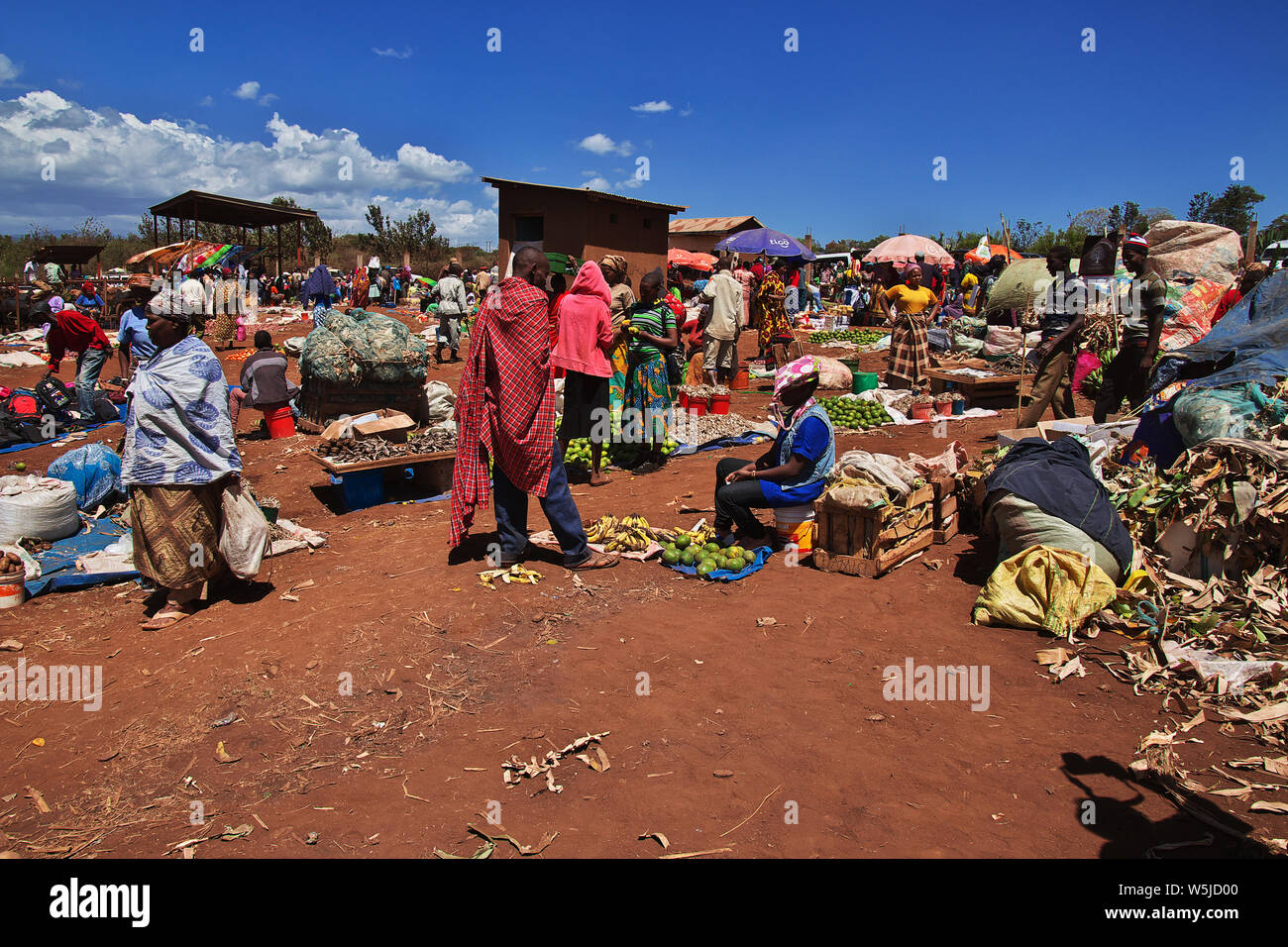Nigerian culture male female hi-res stock photography and images - Alamy