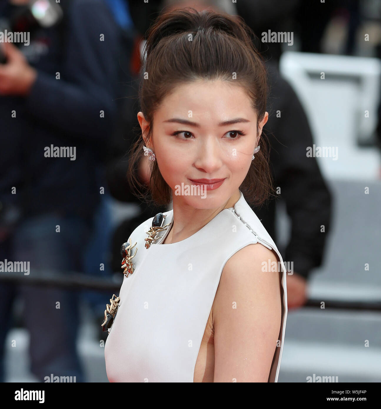 Wan hu hi-res stock photography and images - Alamy