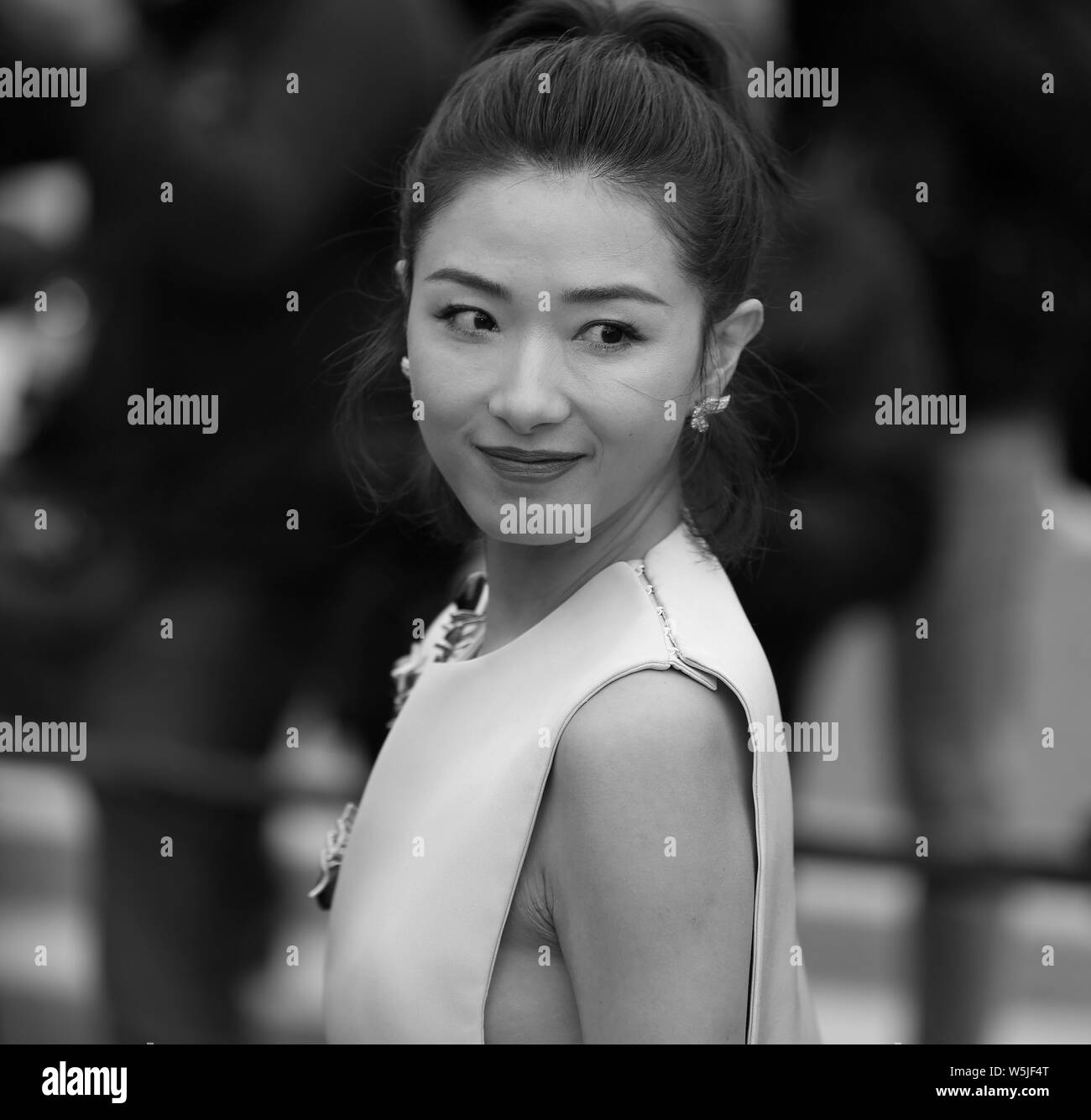 Wan qian hi-res stock photography and images - Alamy