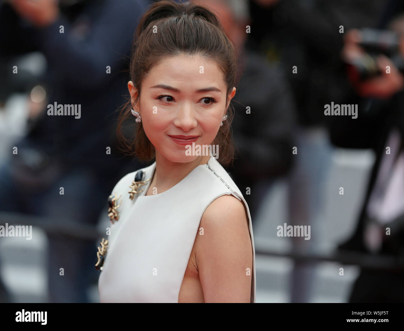 Wan hu hi-res stock photography and images - Alamy