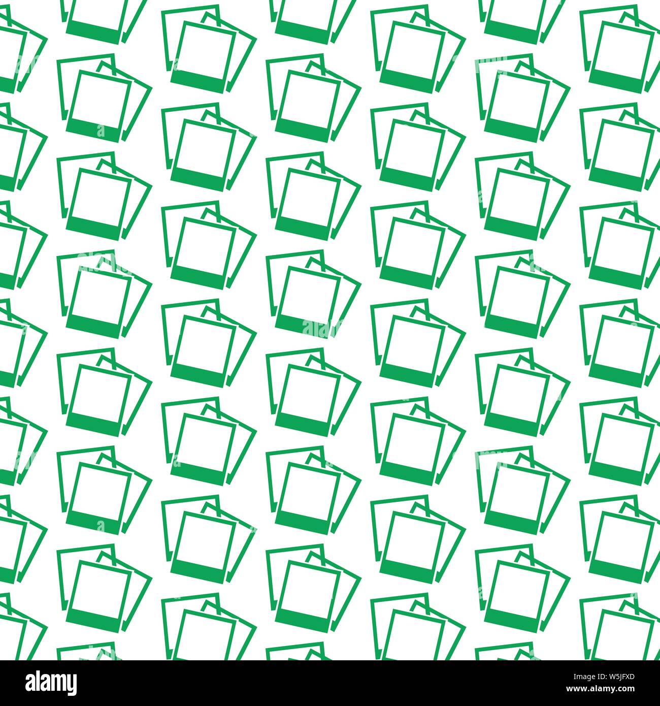 Pattern background Photograph Icon Stock Vector Image & Art - Alamy