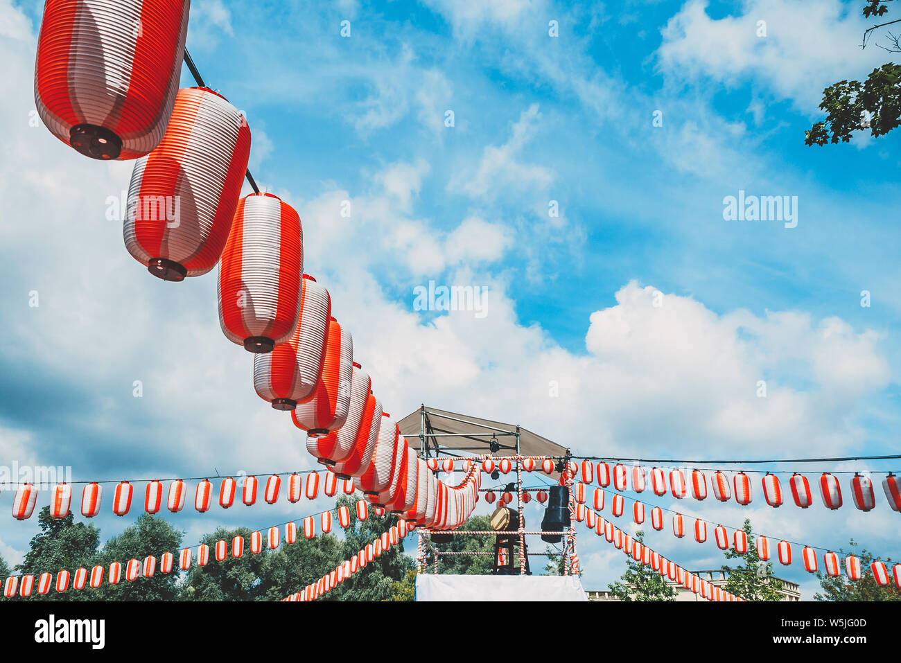 Bon chochin hi-res stock photography and images - Alamy