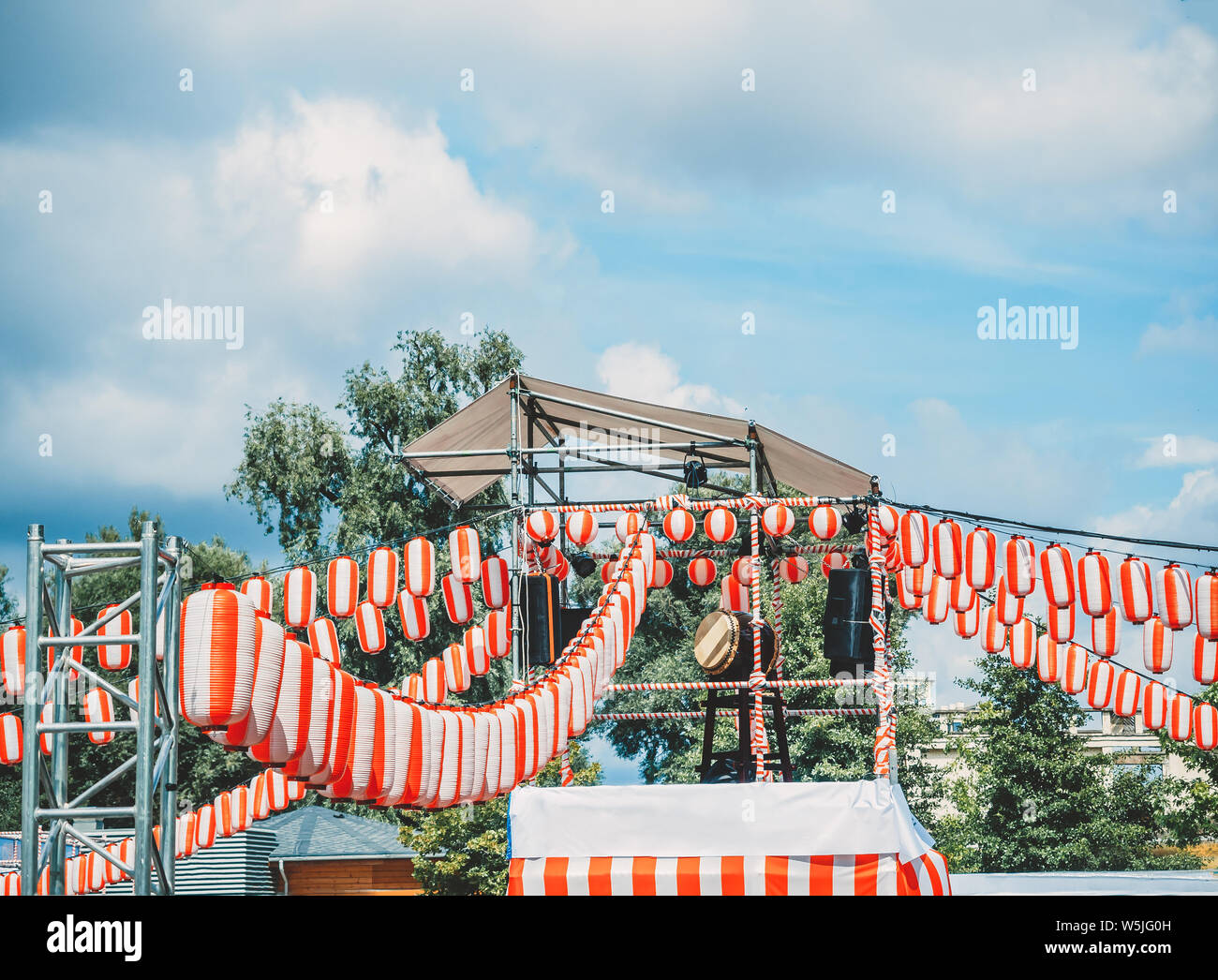 Bon chochin hi-res stock photography and images - Alamy