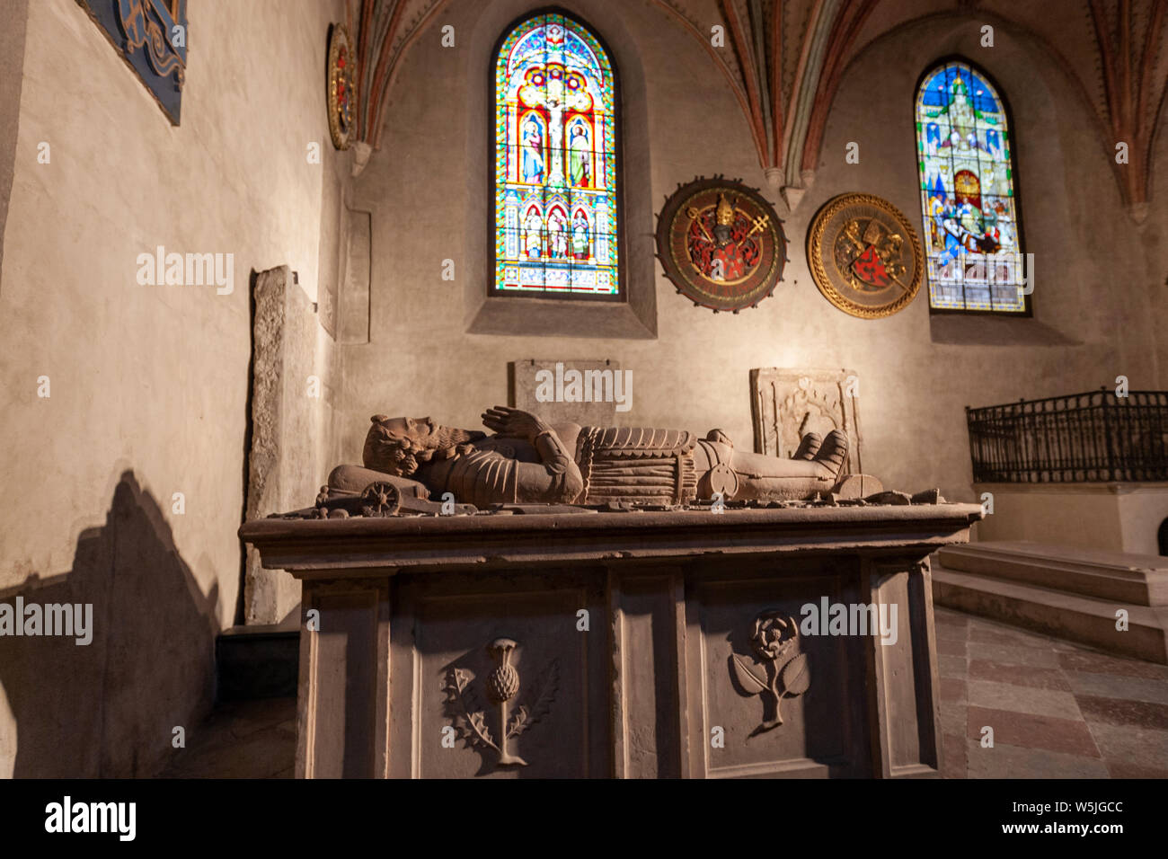 Samuel cockburn hi-res stock photography and images - Alamy