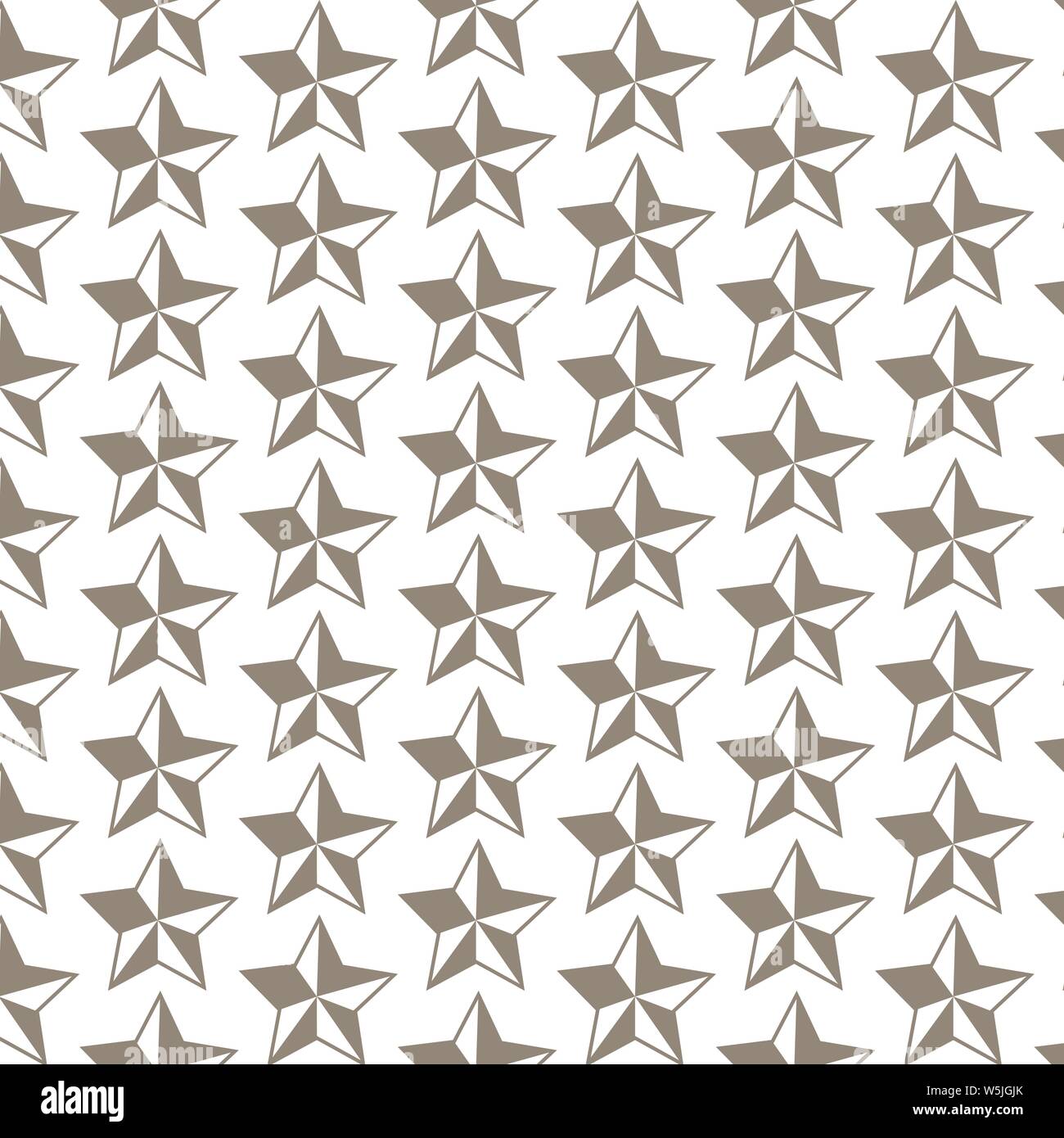 Pattern background Star Icon Stock Vector Image & Art - Alamy